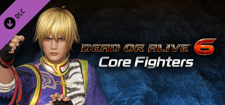 DOA6 Character: Eliot on Steam