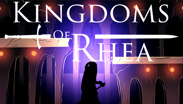 Kingdoms Of Rhea on Steam