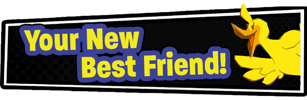 What The Duck on Steam