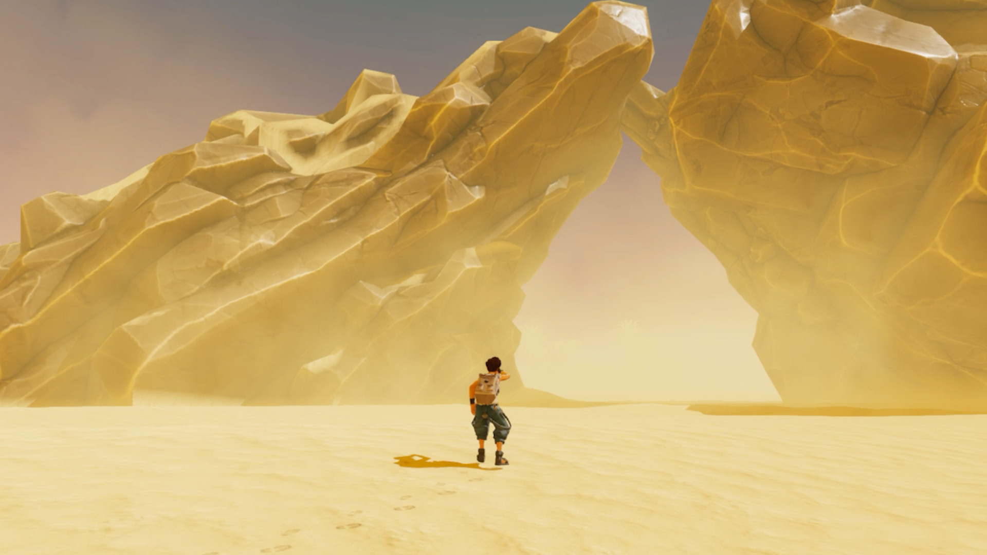 What The Duck on Steam