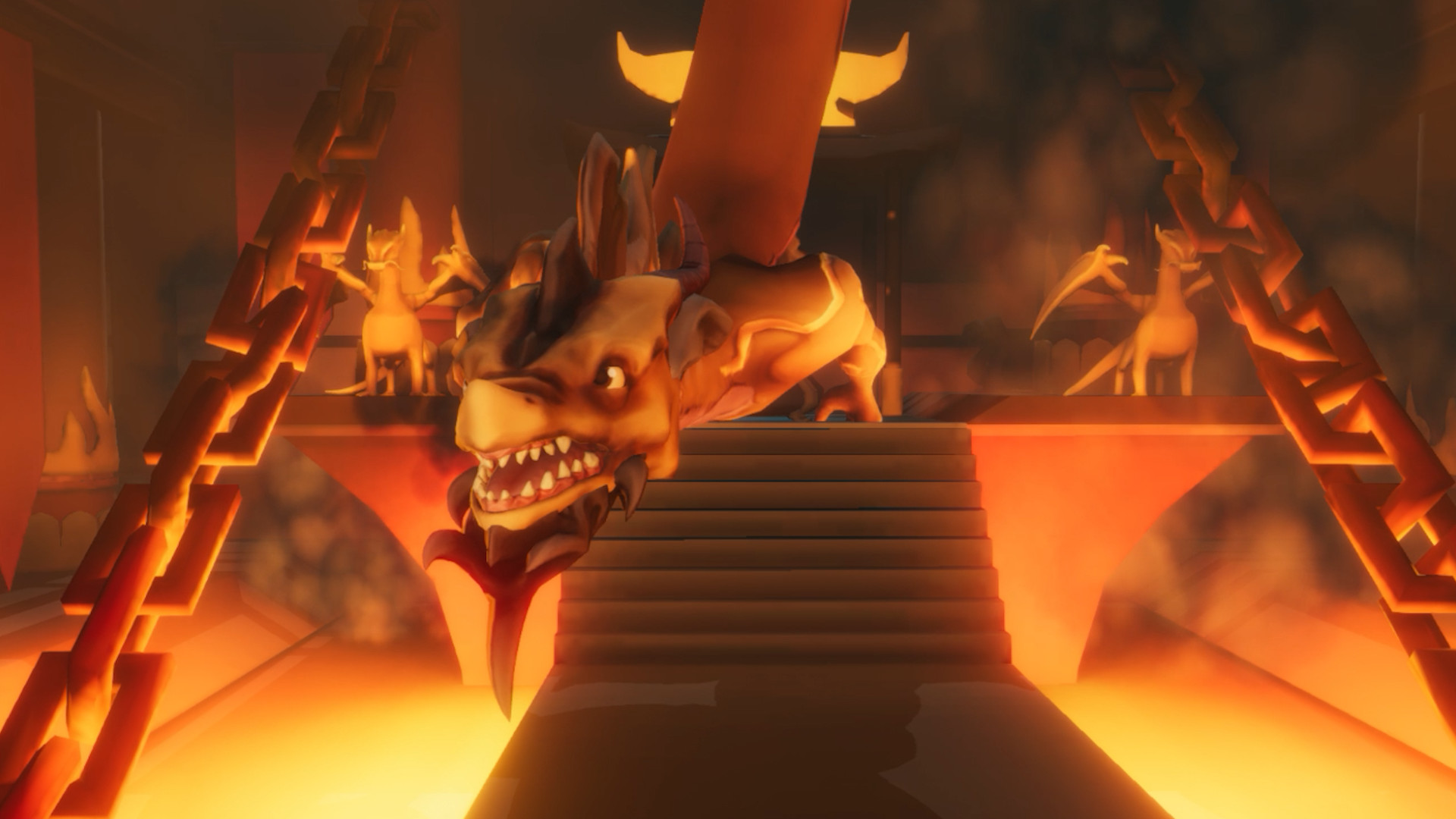 What The Duck on Steam