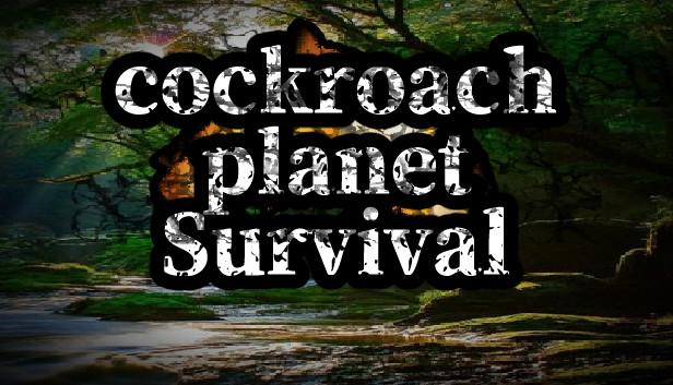 cockroach Planet Survival on Steam