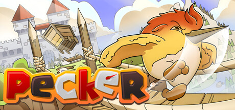 Steam Community :: Pecker