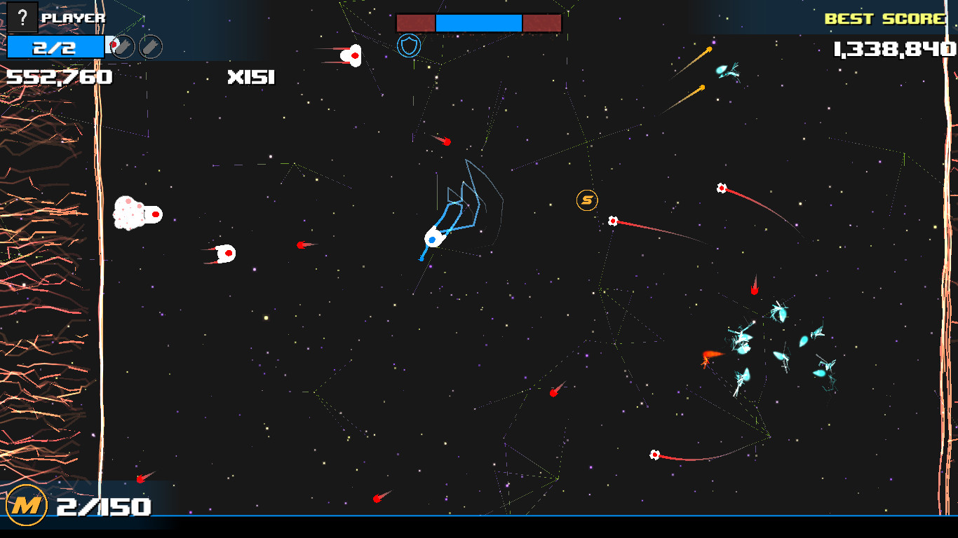 Space Smash on Steam
