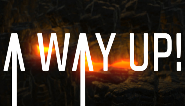 A way up! on Steam