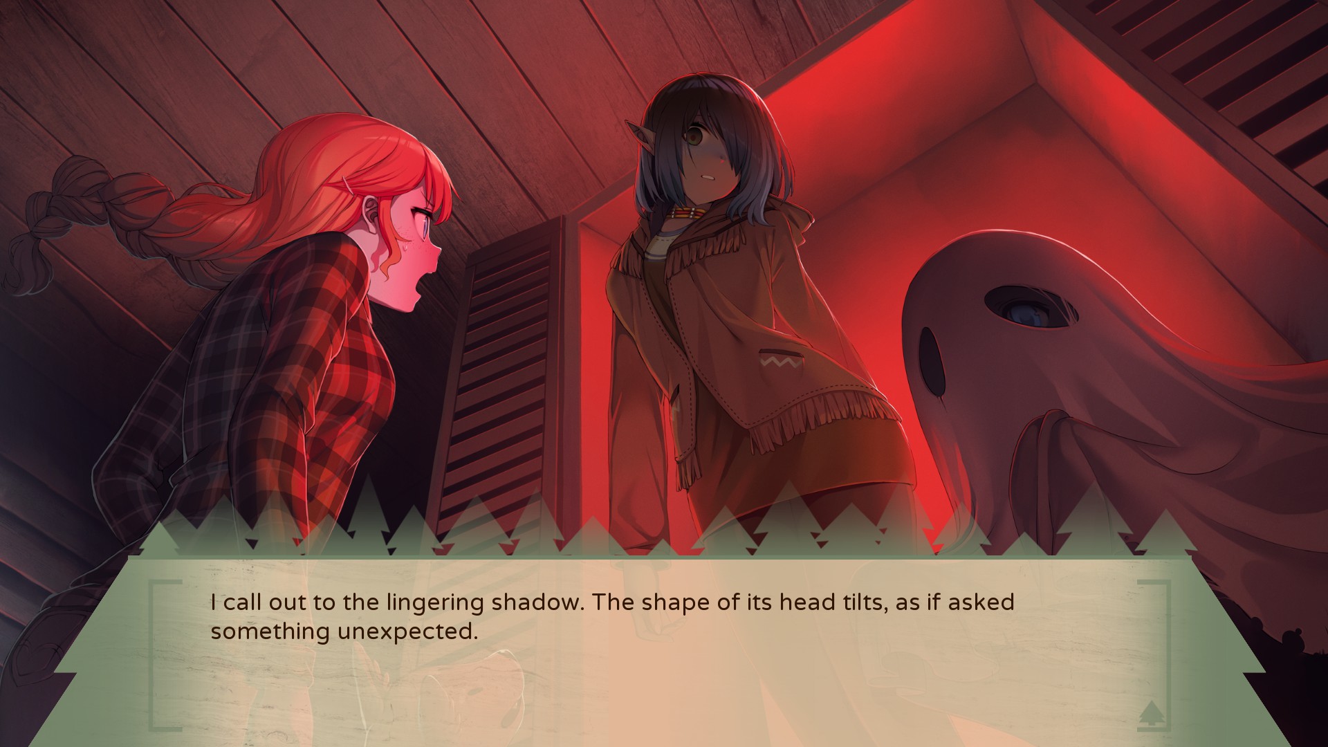 National Park Girls en Steam