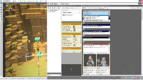 RPG Developer Bakin on Steam
