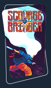 ScourgeBringer on Steam