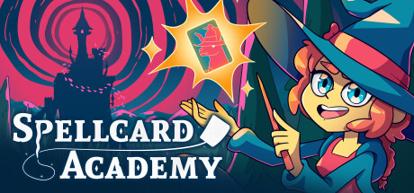 Spellcard Academy on Steam