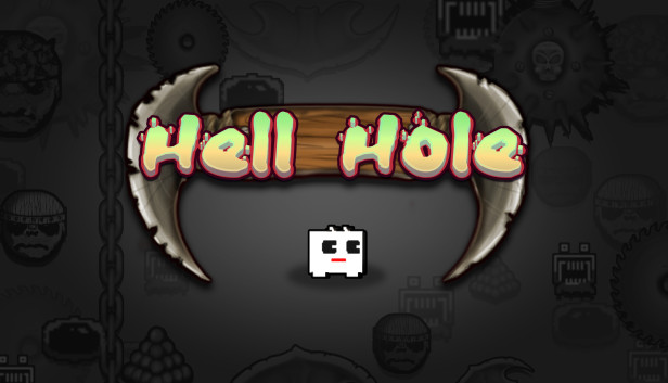 Hell Hole on Steam