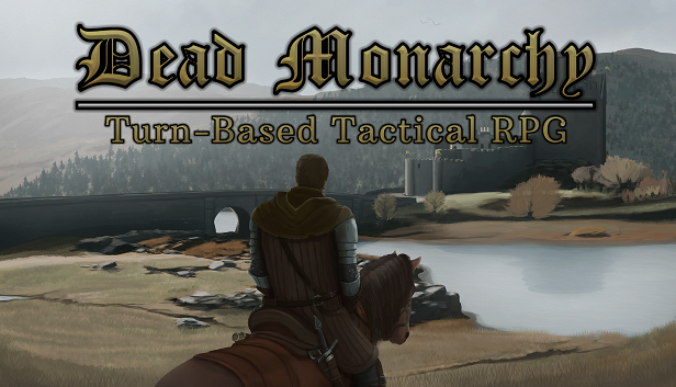 Dead Monarchy on Steam