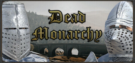 Dead Monarchy on Steam