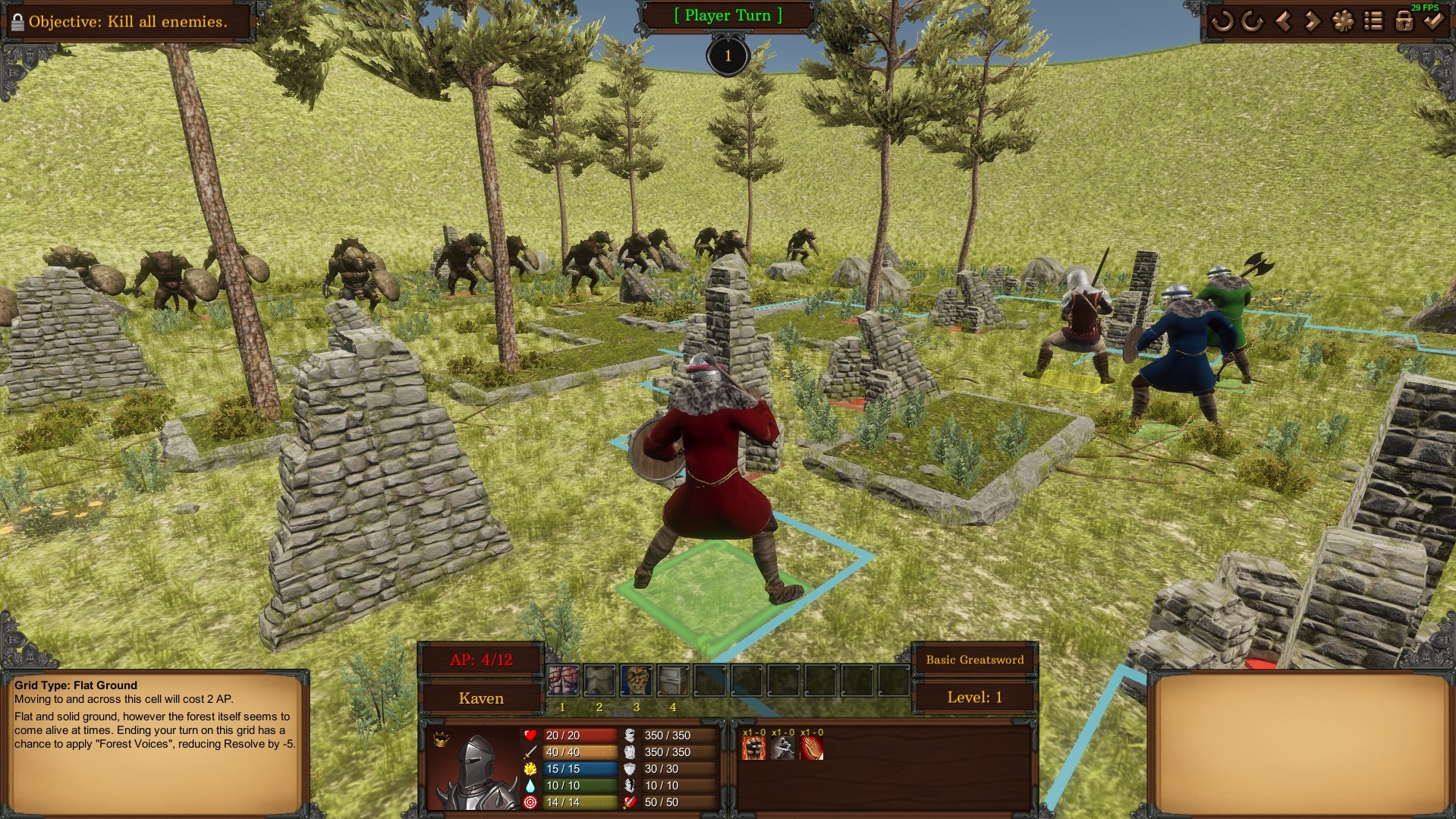 Dead Monarchy on Steam