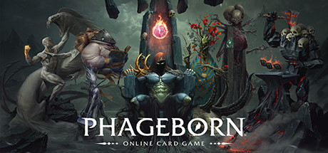 PHAGEBORN: Online Card Game on Steam