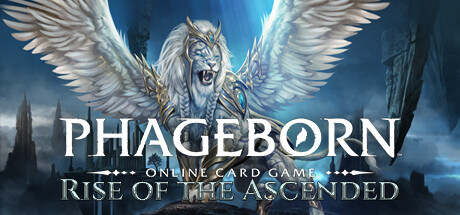 PHAGEBORN: Online Card Game on Steam