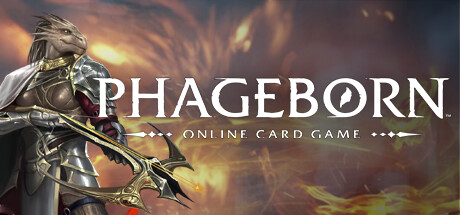 PHAGEBORN: Online Card Game on Steam
