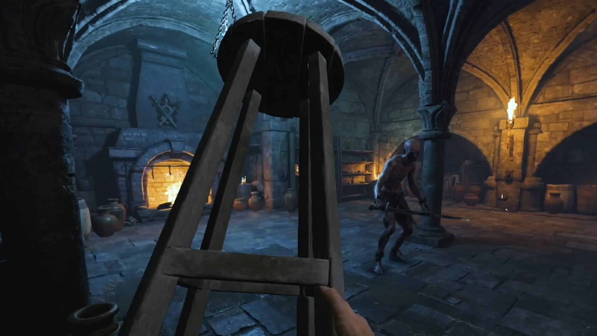 Hellsplit: Arena · 스팀