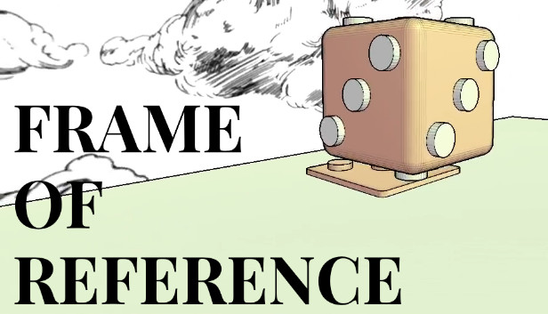 Frame Of Reference on Steam
