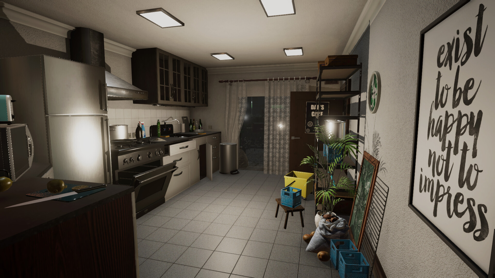 Crime Scene Cleaner on Steam