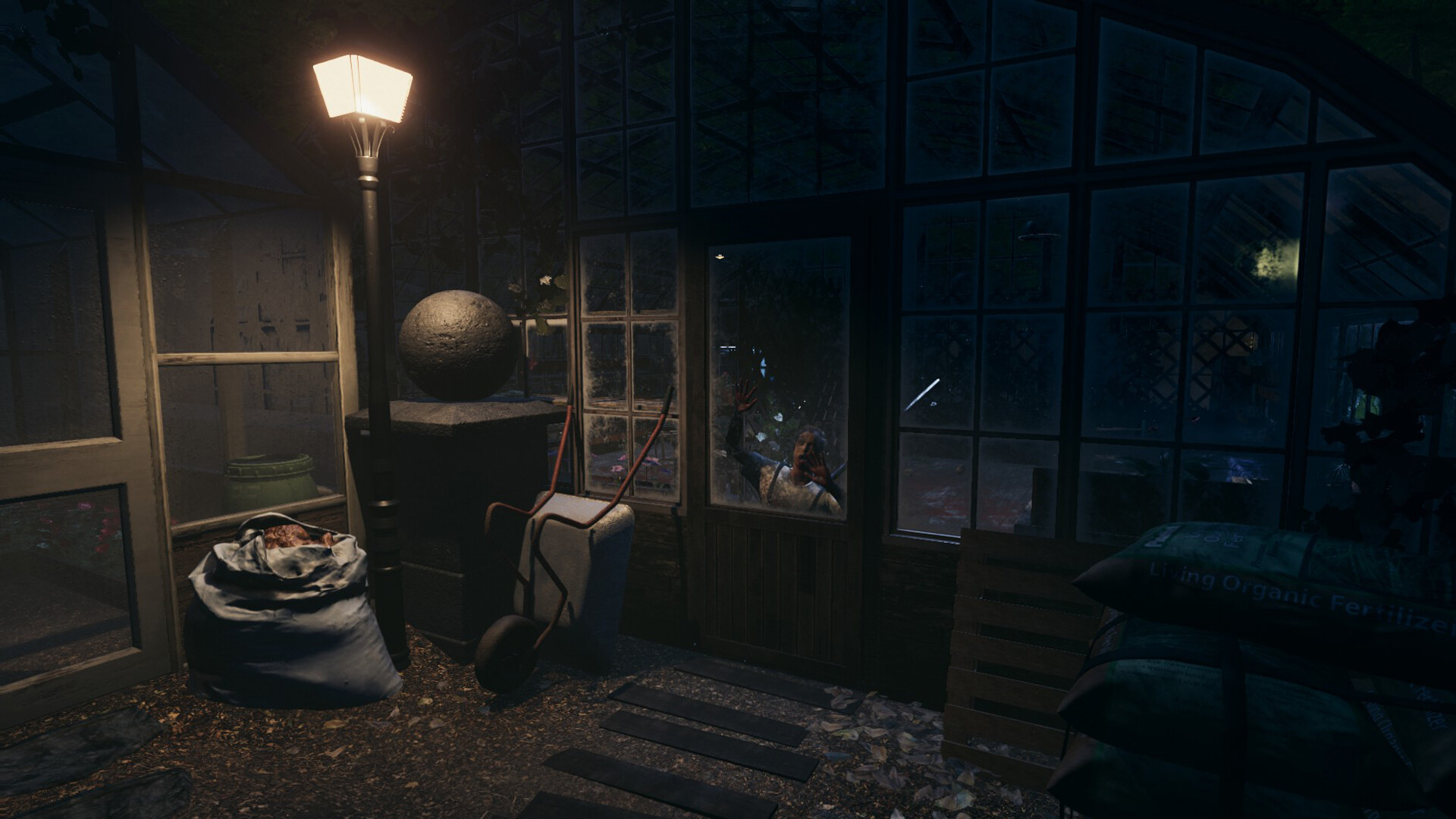 Crime Scene Cleaner on Steam