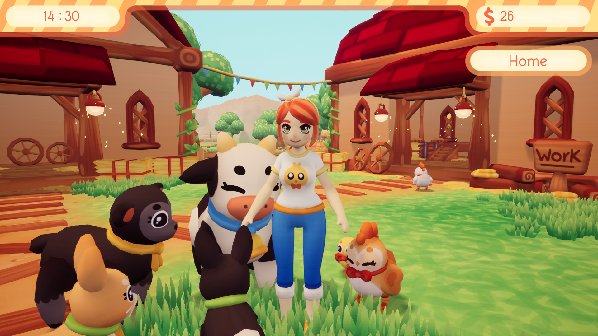 Alchemy Story on Steam