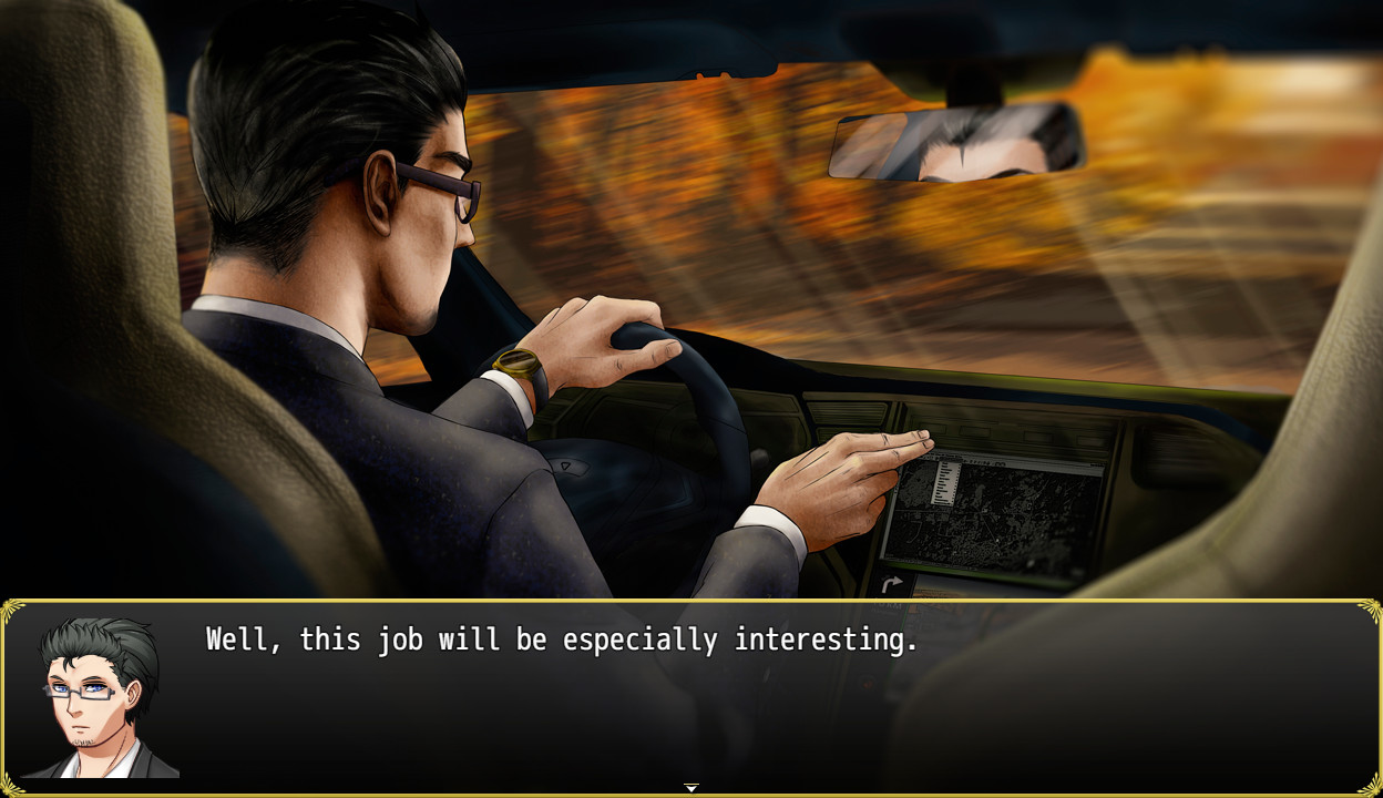 The Color of the Roses on Steam