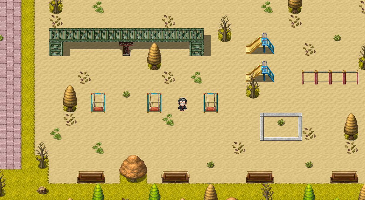 The Color of the Roses on Steam