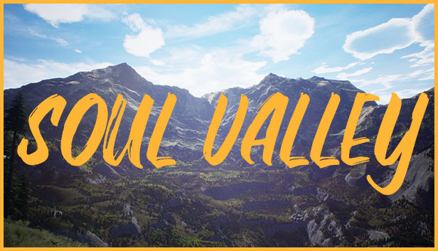 Soul Valley on Steam