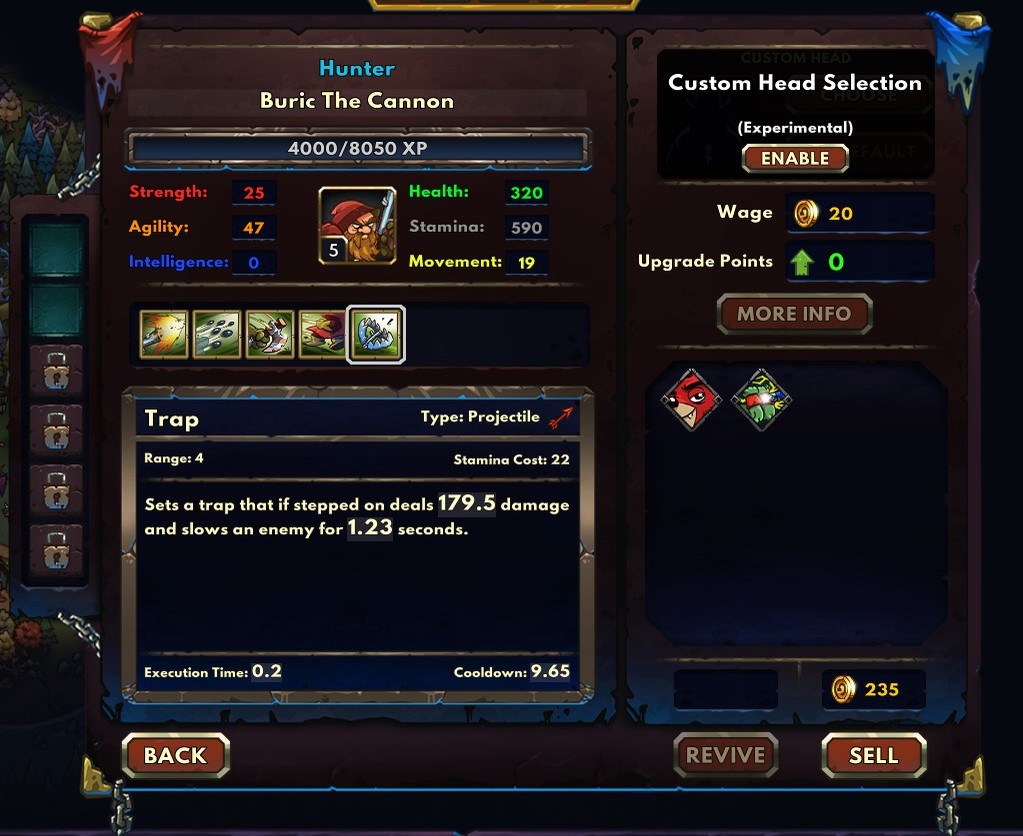 Gladiator Guild Manager on Steam