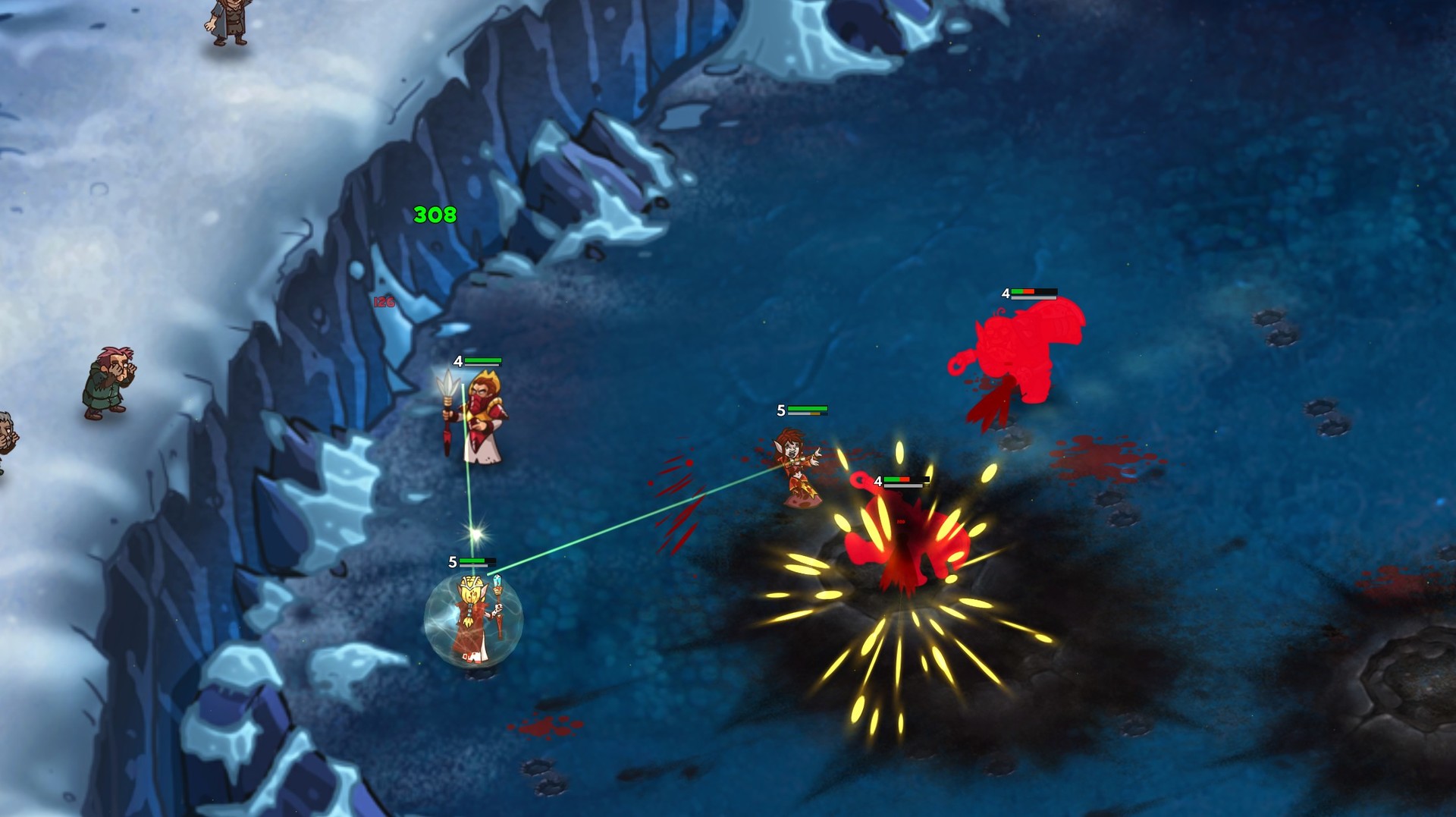 Gladiator Guild Manager on Steam