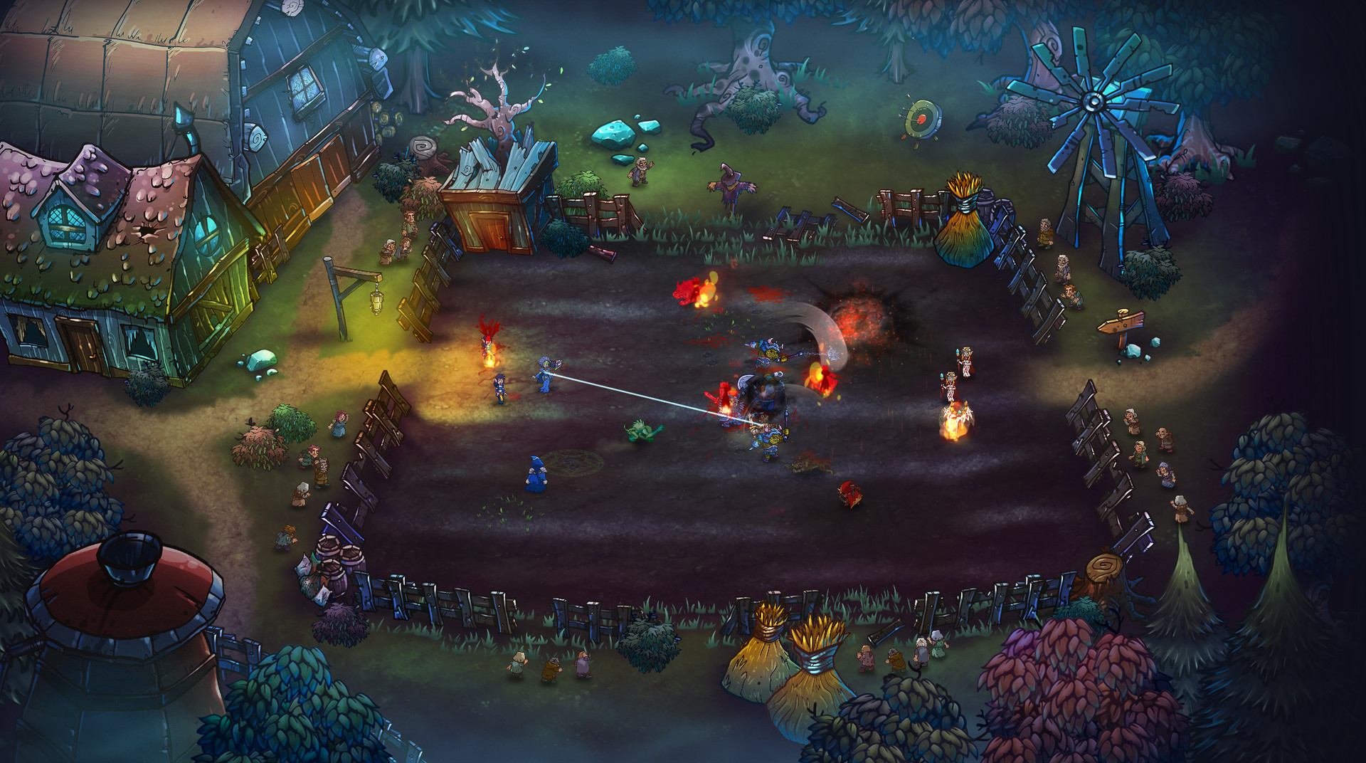 Save 20% on Gladiator Guild Manager on Steam