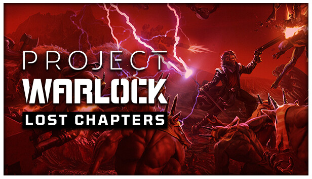 Project Warlock: Lost Chapters on Steam