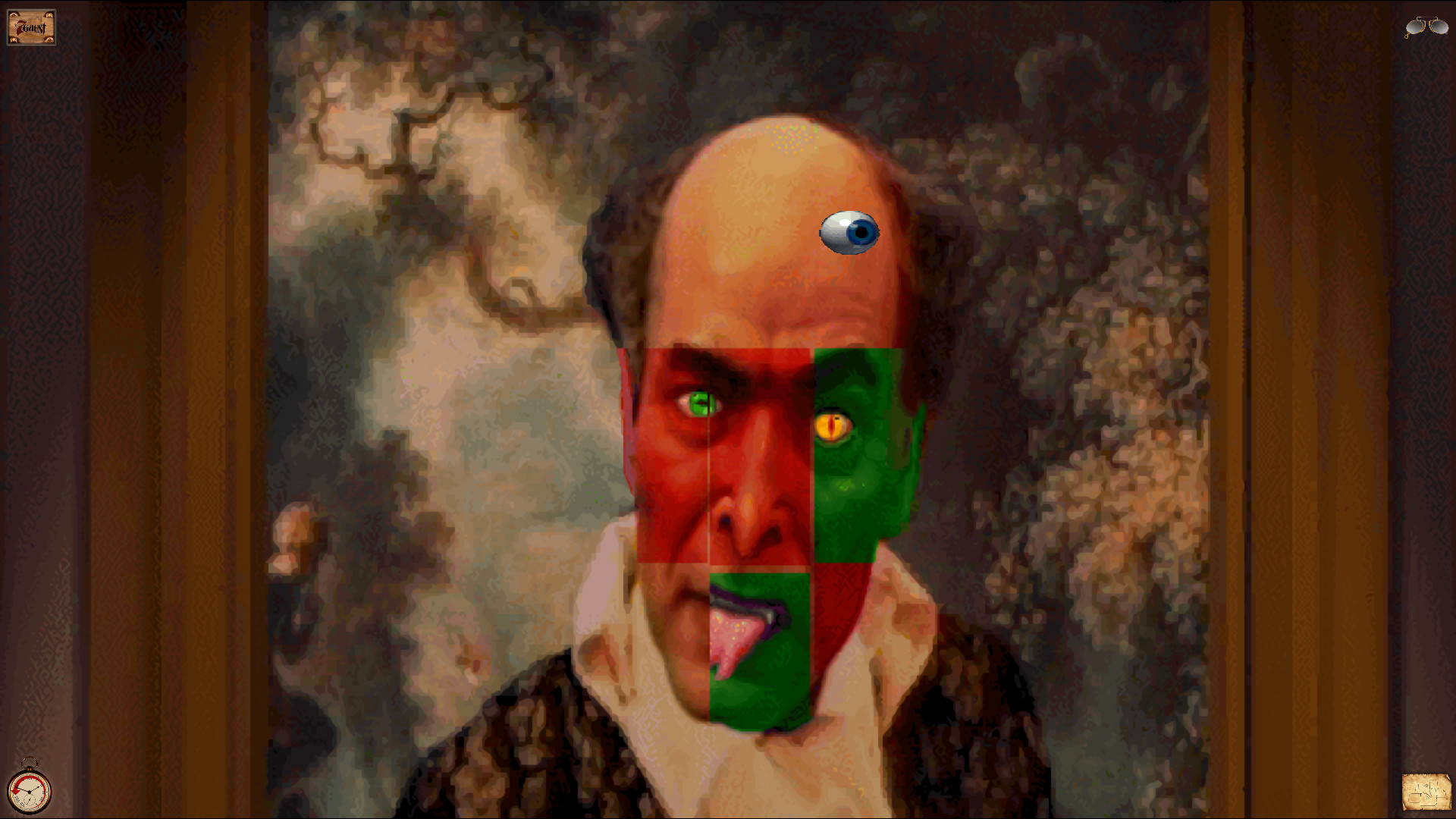 The 7th Guest: 25th Anniversary Edition on Steam