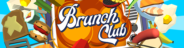 Save 90% on Brunch Club on Steam