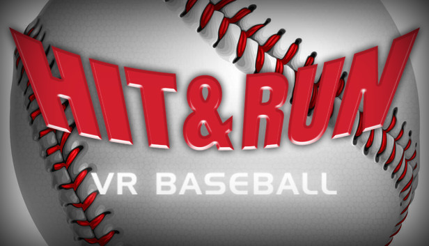 Hit&Run VR baseball on Steam