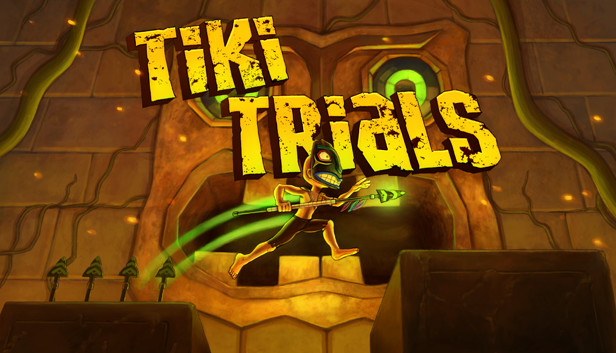 Tiki Trials - Steam News Hub