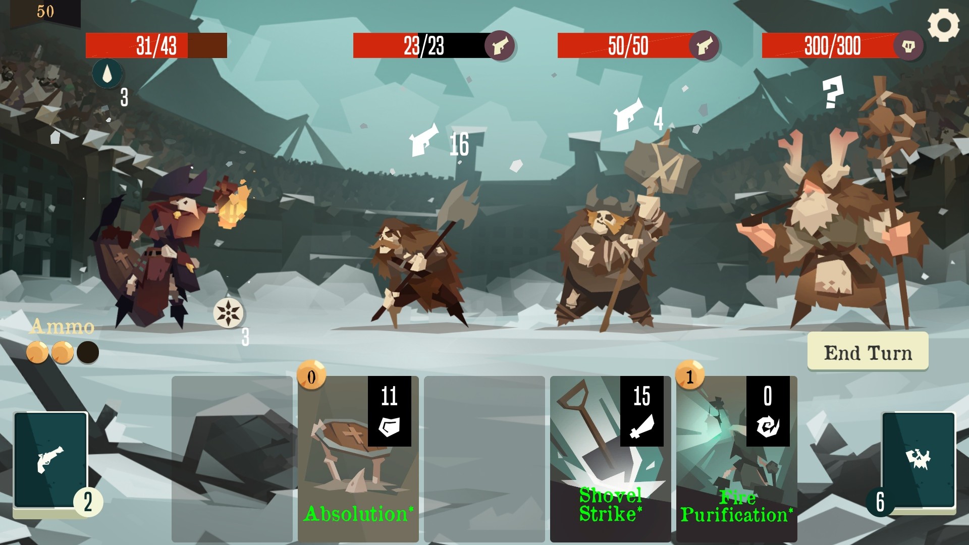 Pirates Outlaws on Steam