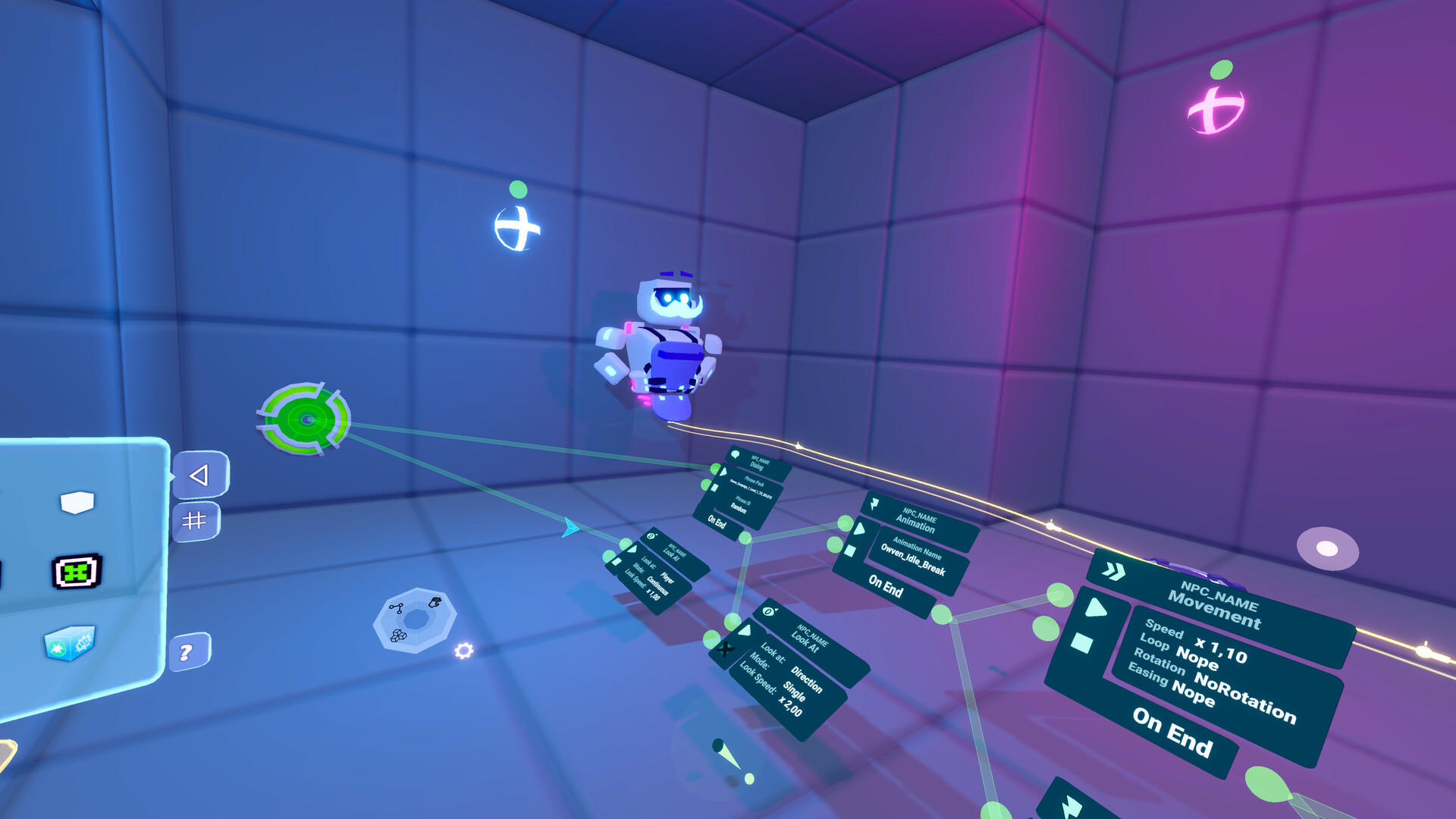 Hyperstacks on Steam