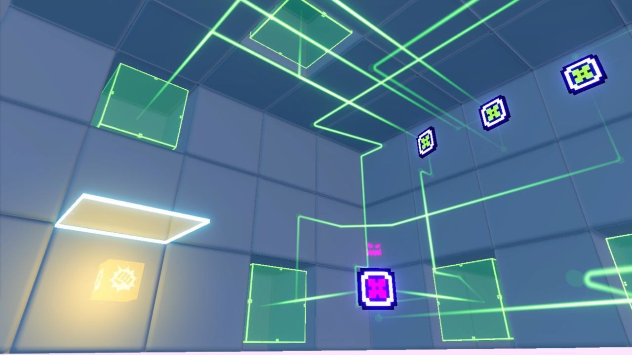 Hyperstacks · 스팀