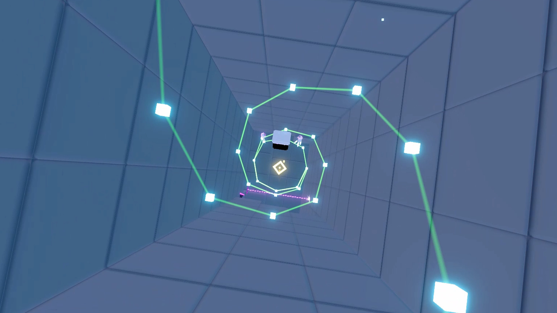 Hyperstacks · 스팀