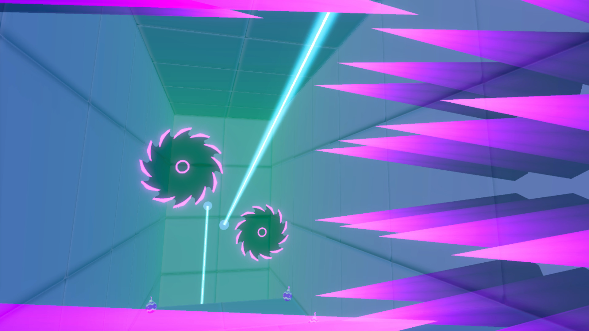 Hyperstacks · 스팀