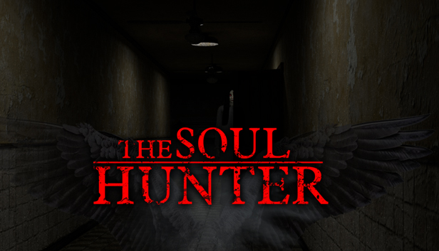 THE SOUL HUNTER on Steam