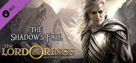 LOTR- The Shadow's Fall Expansion - UncensorPat.ch