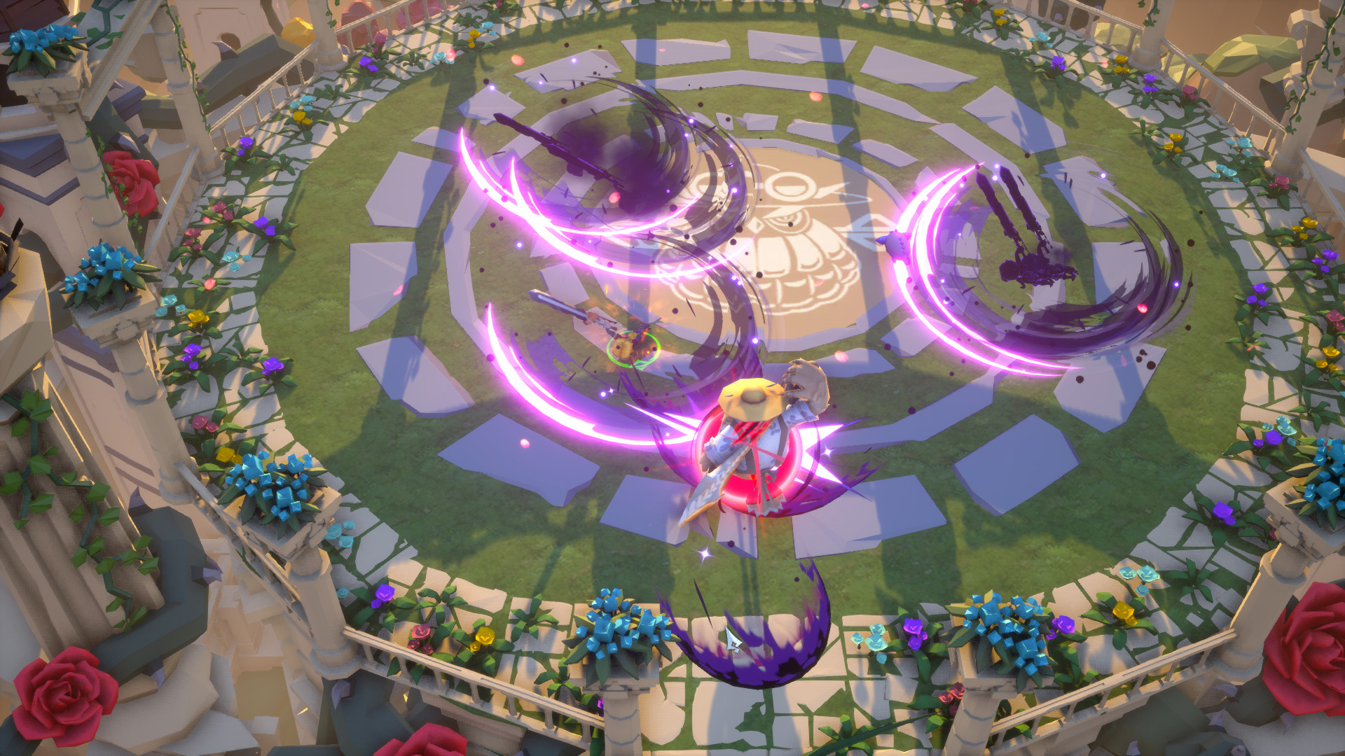 Nigate Tale on Steam