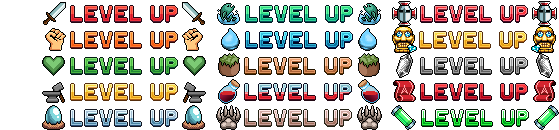 Idle Skilling on Steam