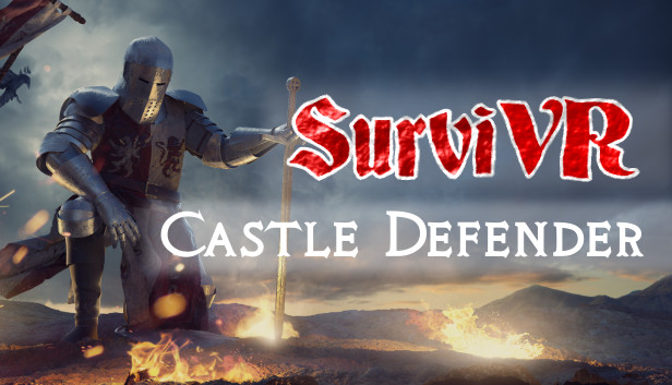 SurviVR - Castle Defender on Steam