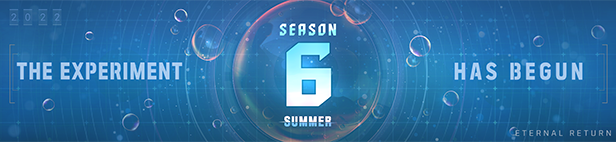 Eternal Return on Steam