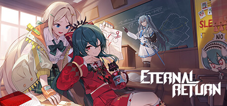 Eternal Return General Discussions