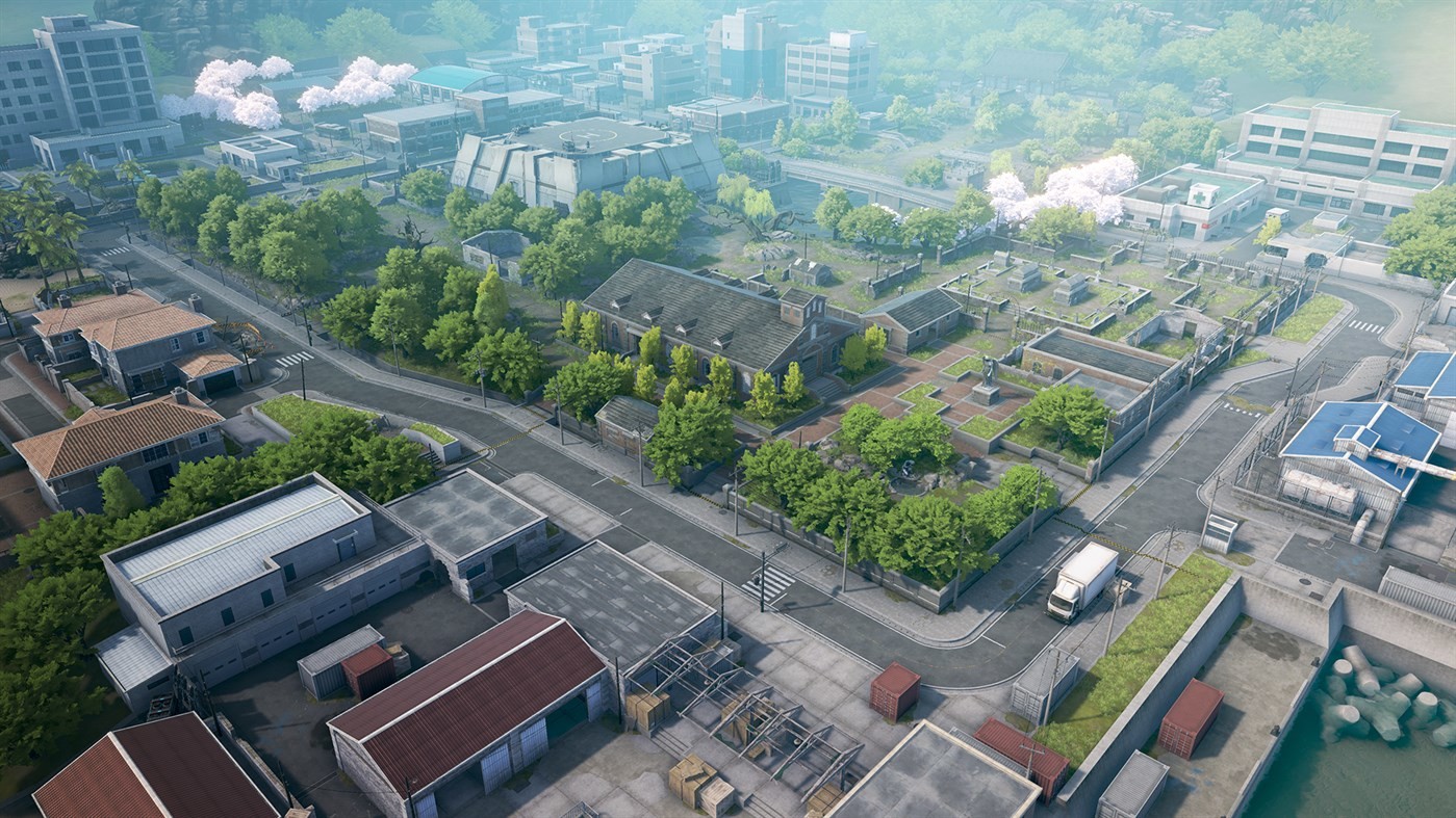 Eternal Return on Steam