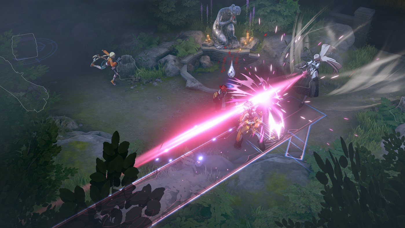 Eternal Return on Steam